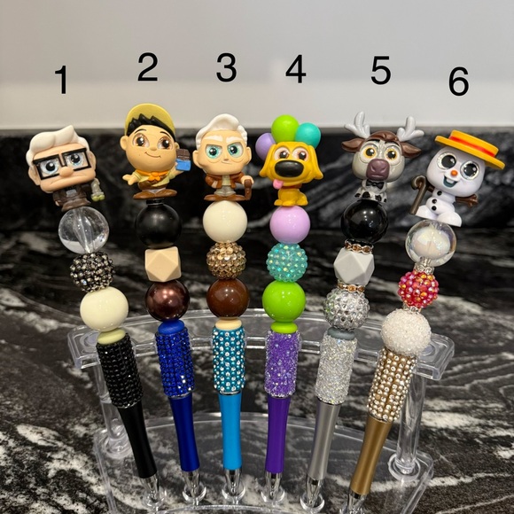 Disney | Office | Disney Doorable Pen | Poshmark